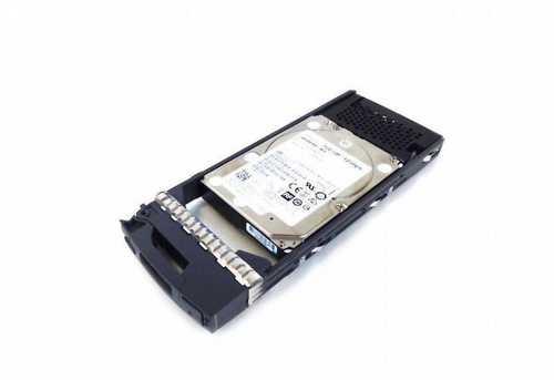 Жесткий диск Netapp X341A-R6 900Gb 12Gb/s SAS 2.5