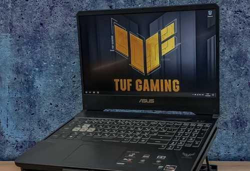 Asus Tuf Gaming GTX1650