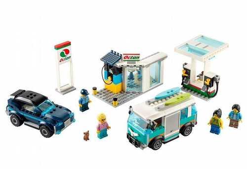 Lego City 60257