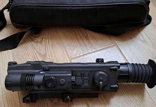 Прицел ночной Pulsar Digisight N750