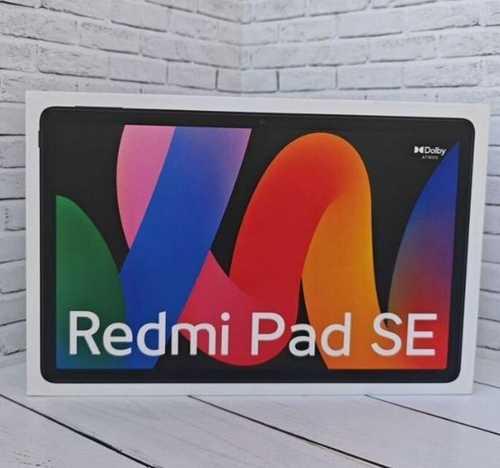 Xiaomi Redmi Pad SE