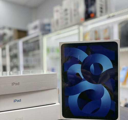 iPad Air 5th generation wi fi