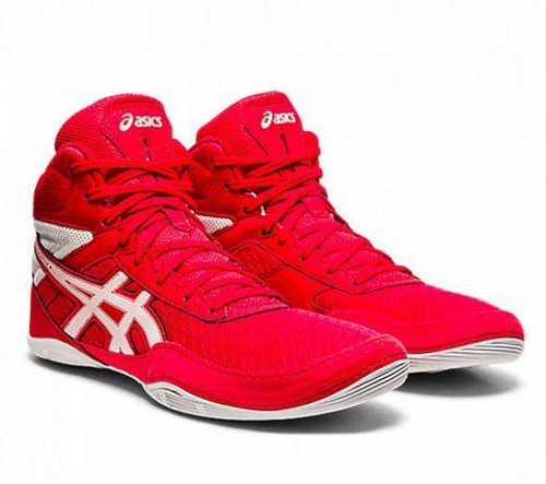 Борцовки asics