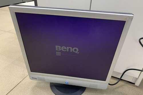 Мониторы BenQ Q7C4