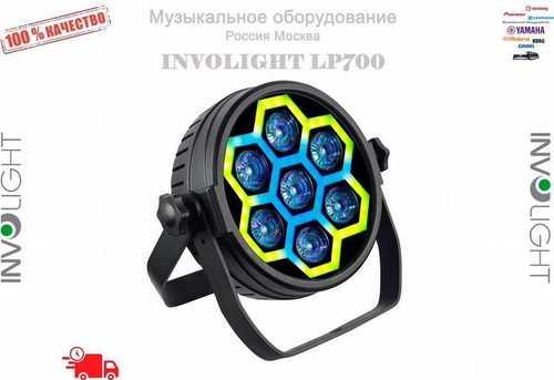 Involight LP700 светодиодный прожектор Новый