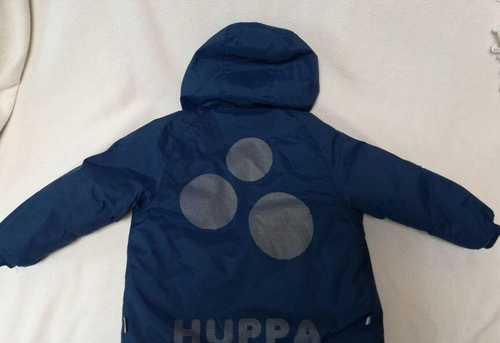 Зимняя куртка huppa 104