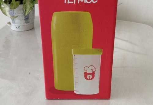 Йогуртница термос