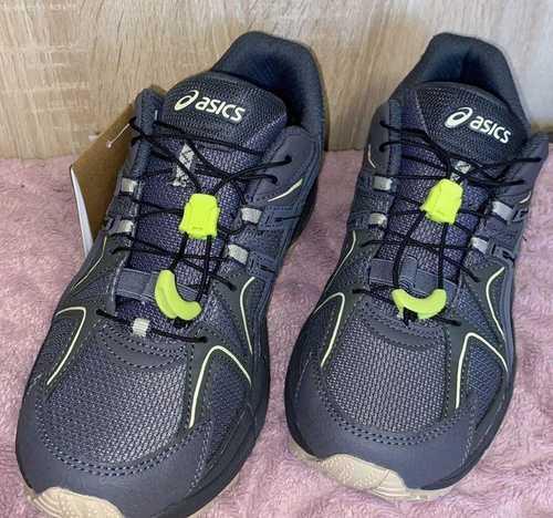 Кроссовки asics мужские