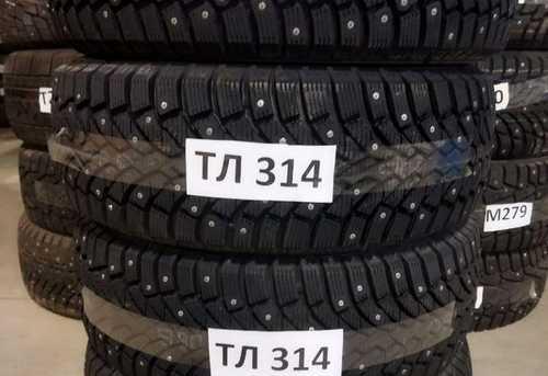 Formula Ice 205/55 R16