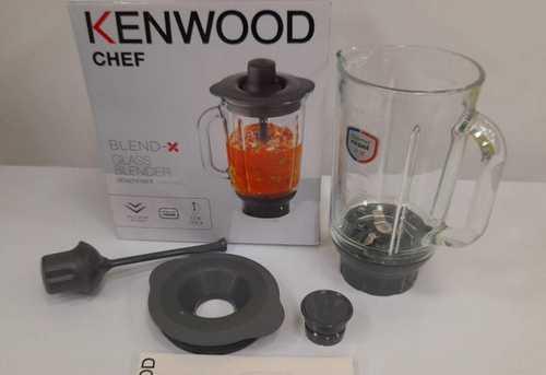 Насадка блендер Kenwood KAH358GL