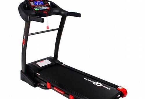 Беговая дорожка CardioPower T35