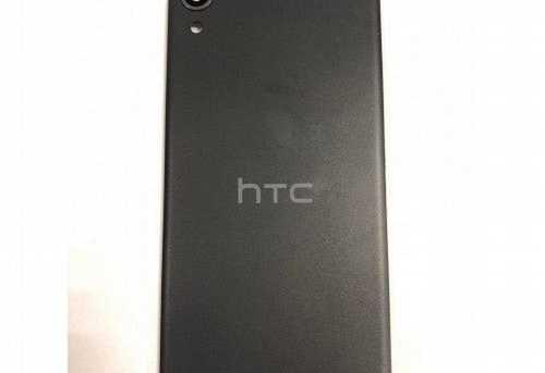 Крышка корпус HTC Desire 826 черная оригинал