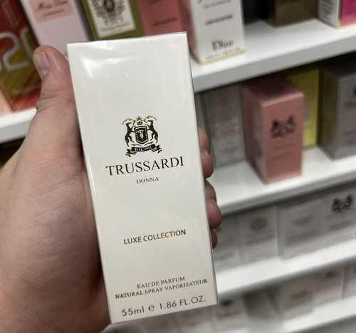 Trussardi donna