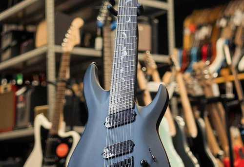 Schecter damien-8 MS SBK