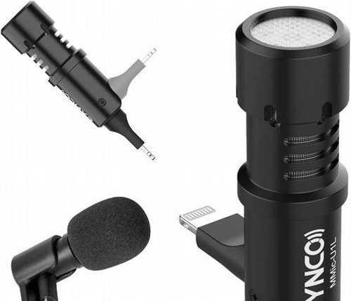 Микрофон Synco Mic-U1