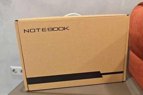 NoteBook XU160 2K intel 4-ядра/12Gb DDR4/240SSD
