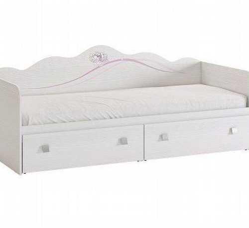Кровать "Фэнтези" 0,8*1,9 м
