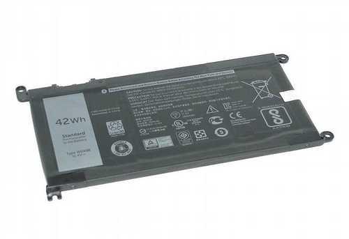 Аккумуляторная батарея для ноутбука Dell 15-5538