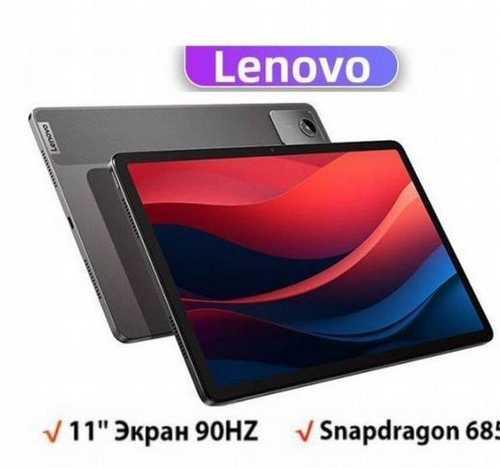 Планшет Lenovo Xiaoxin Pad 2024 8/128 Новый