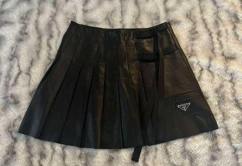Prada юбка