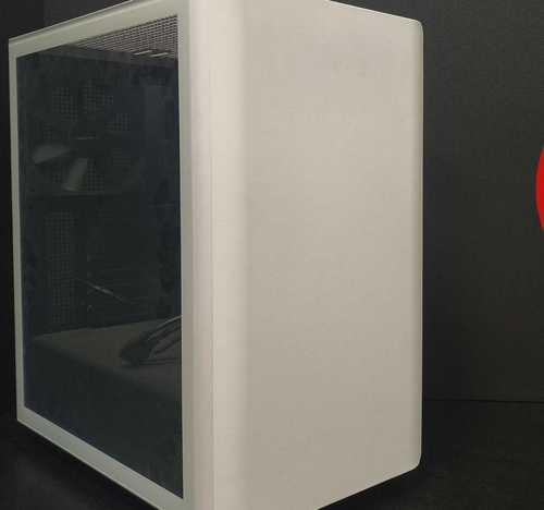 Deepcool CK500 White / Обмен