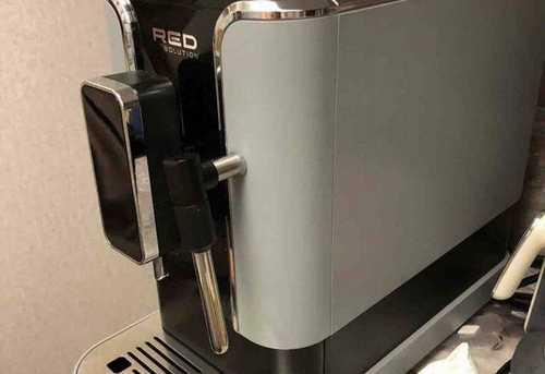 Кофемашина автоматическая RED solution RCM-1540