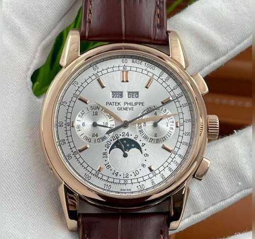 Часы Patek Philippe механика мужские