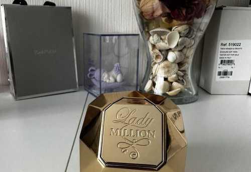 Paco rabanne Lady Million