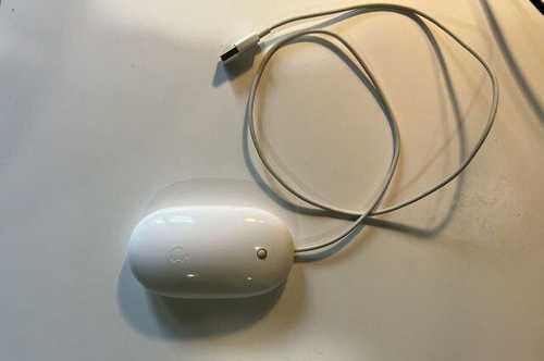 Мышь Apple Mighty Mouse
