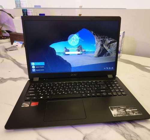 Ноутбук Acer Aspire 3