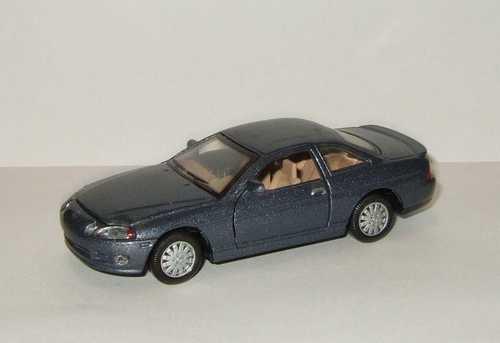 Лексус Lexus SC400 YatMing Road Signature 1:43