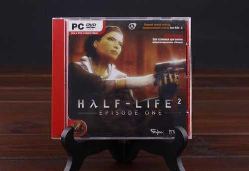 PC Half Life 2 Episode One Бука RUS