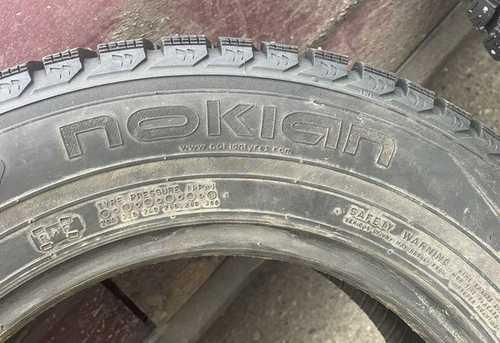 Nokian Tyres Nordman 4 14/180 R14