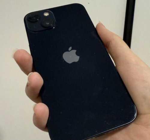 iPhone 13, 128 ГБ