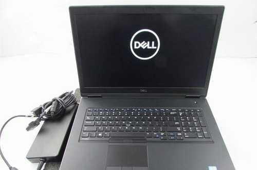 USA Dell Precision 7730 I7/32G/1Tb/Quadro P3200