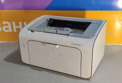 Компактный лазерный принтер нр для дома