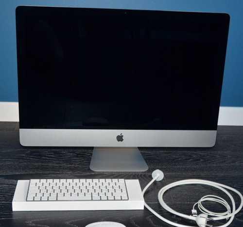 Apple iMac 27