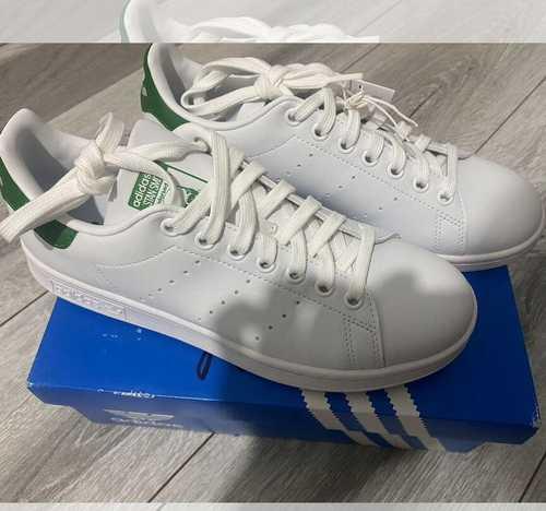 Кеды adidas stan smith