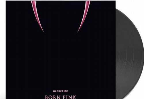 Винил Blackpink (Black Pink): Born Pink LP