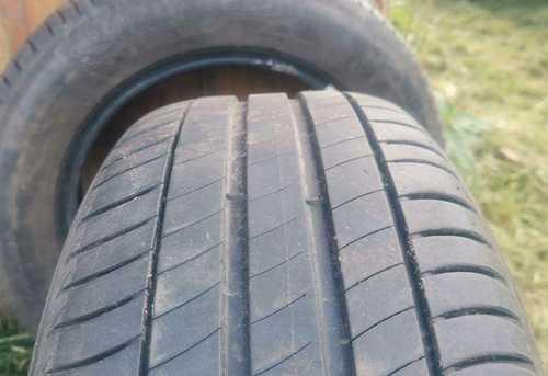 Колеса летние Michelin r16. 215.60