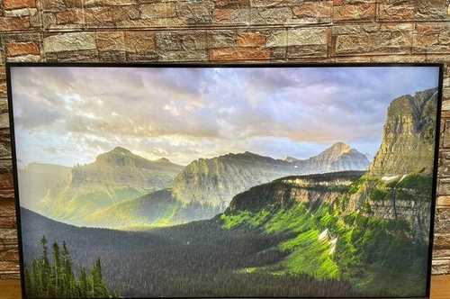 Телевизор wi-fi, smart tv 43" Samsung