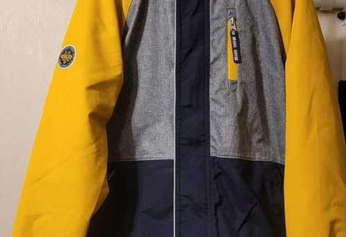 Куртка для мальчика Nanö р-р.128