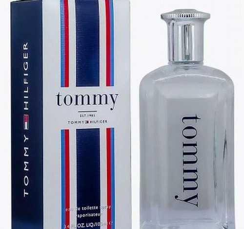 Парфюм Tommy Hilfiger Tommy 100 мл мужские