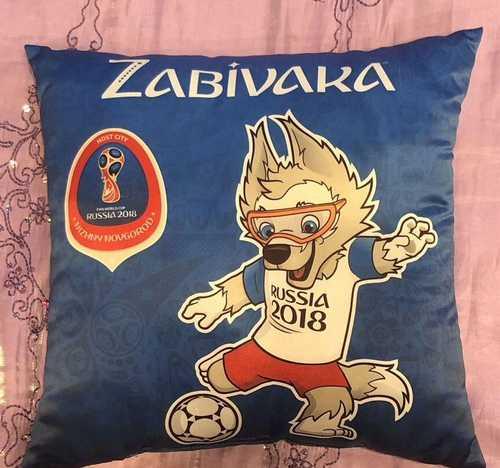 Подушка думка