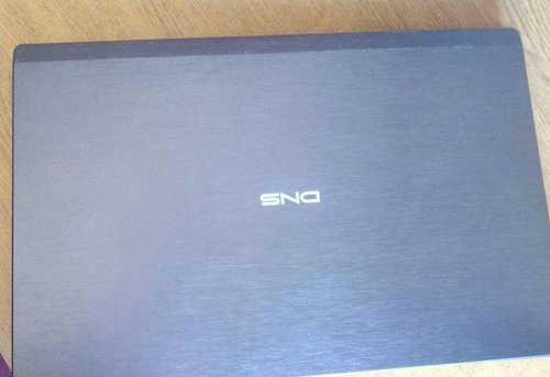 Игровой Ноутбук DNS W650EH-2(HD) GT740M