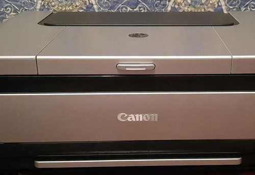 Принтер canon pixma ip5200