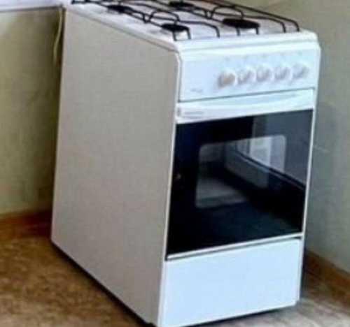 Газовая плита бу Лада nova rg 24040