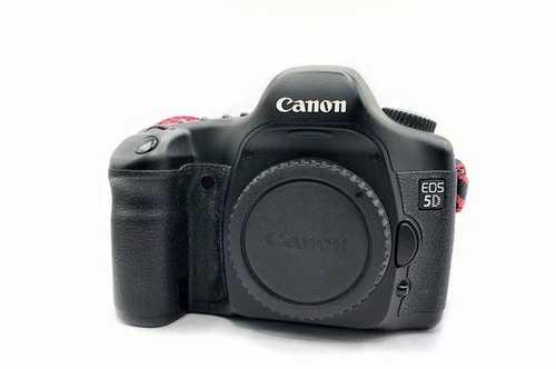 Canon EOS 5D