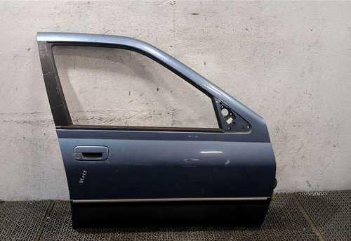 Дверь боковая Peugeot 406, 2002