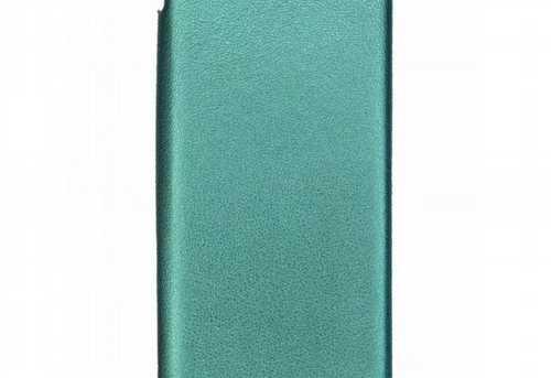 Чехол-книжка для Samsung Galaxy A15 зеленый